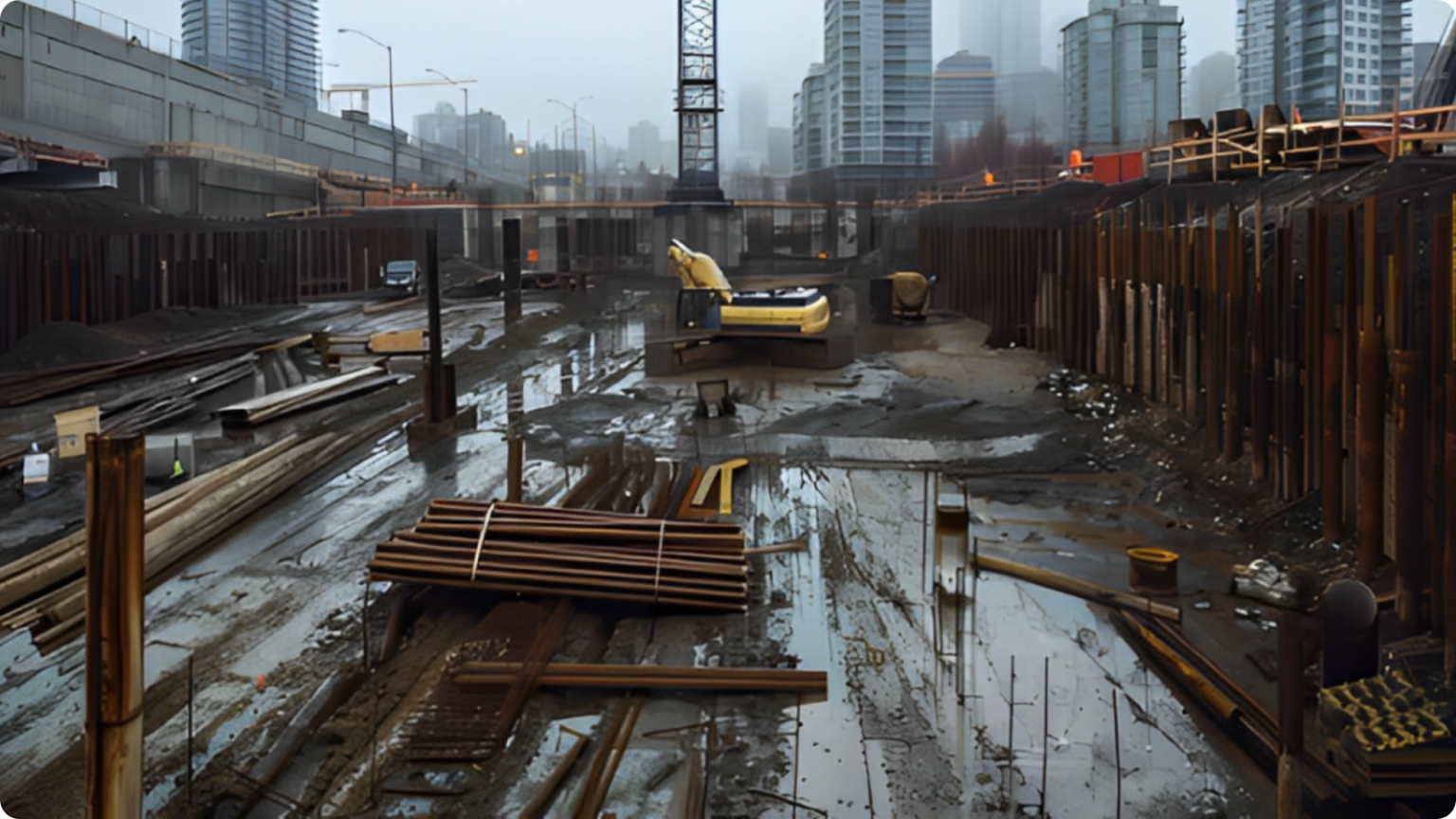 Reasons and Causes for Construction Project Delay - EZYPRO