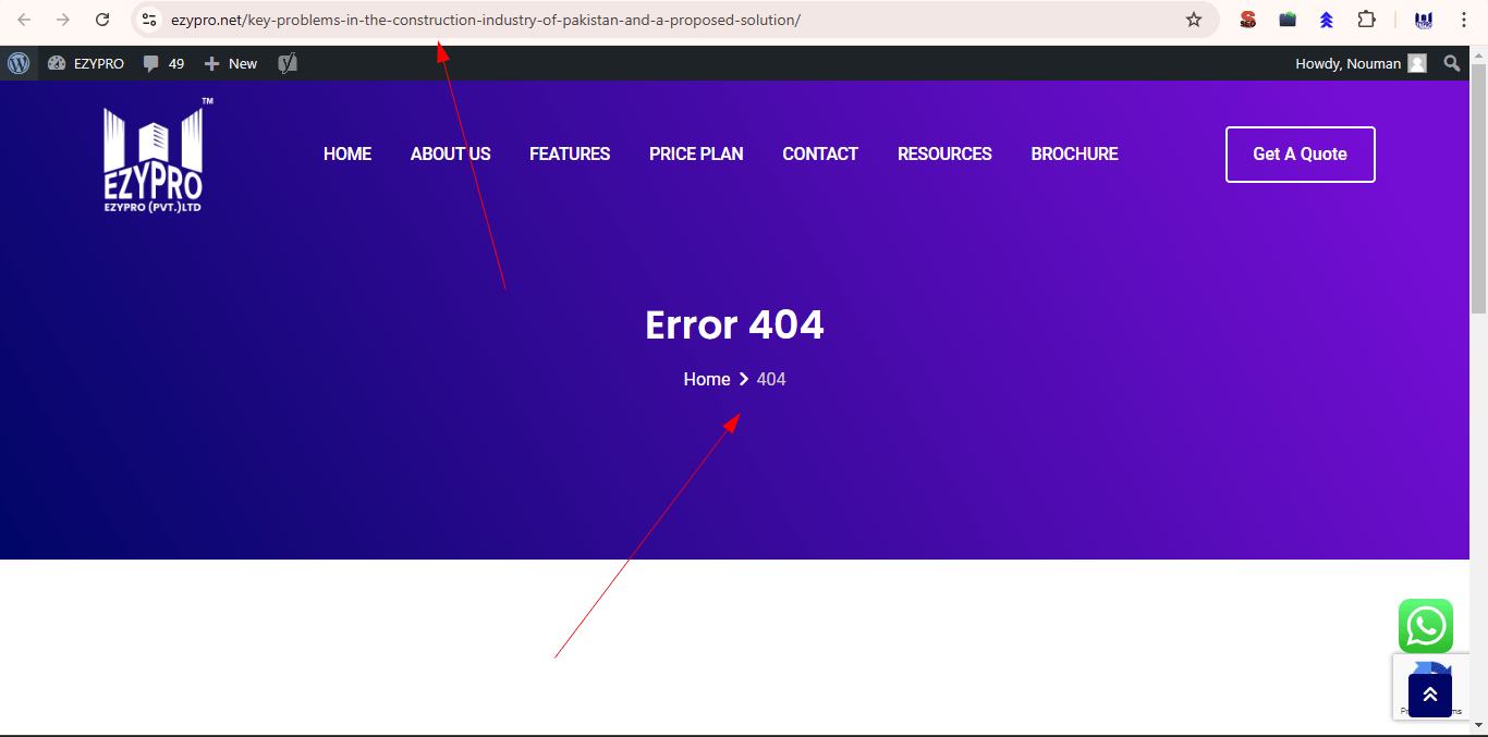 Reasons and Causes for Construction Project Delay - EZYPRO