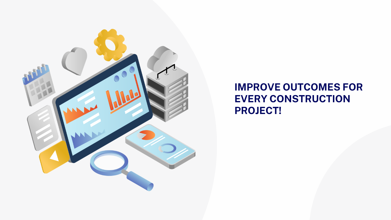 6 Major Types of Construction Projects - EZYPRO